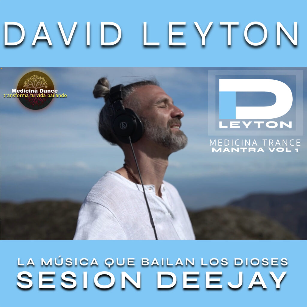 Discos - BrossahLeyton